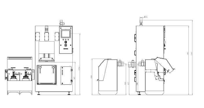 Single Wafer – Ramgraber GmbH – Nasschemische Anlagen für Forschung und ...